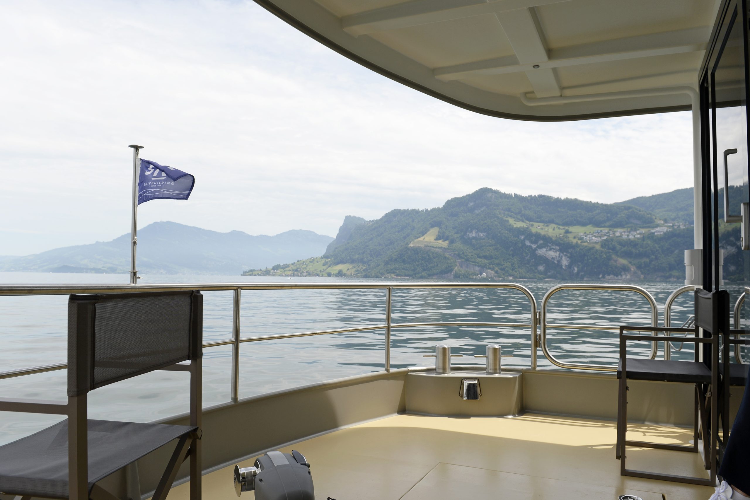 Our models - Cruising Home