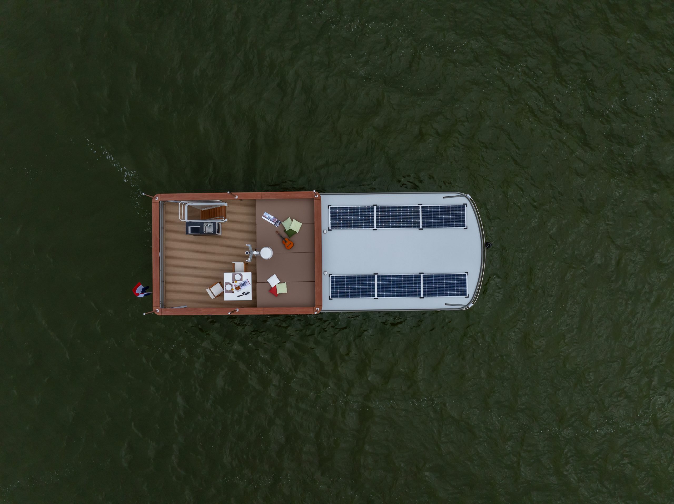 » CH Explorer Range