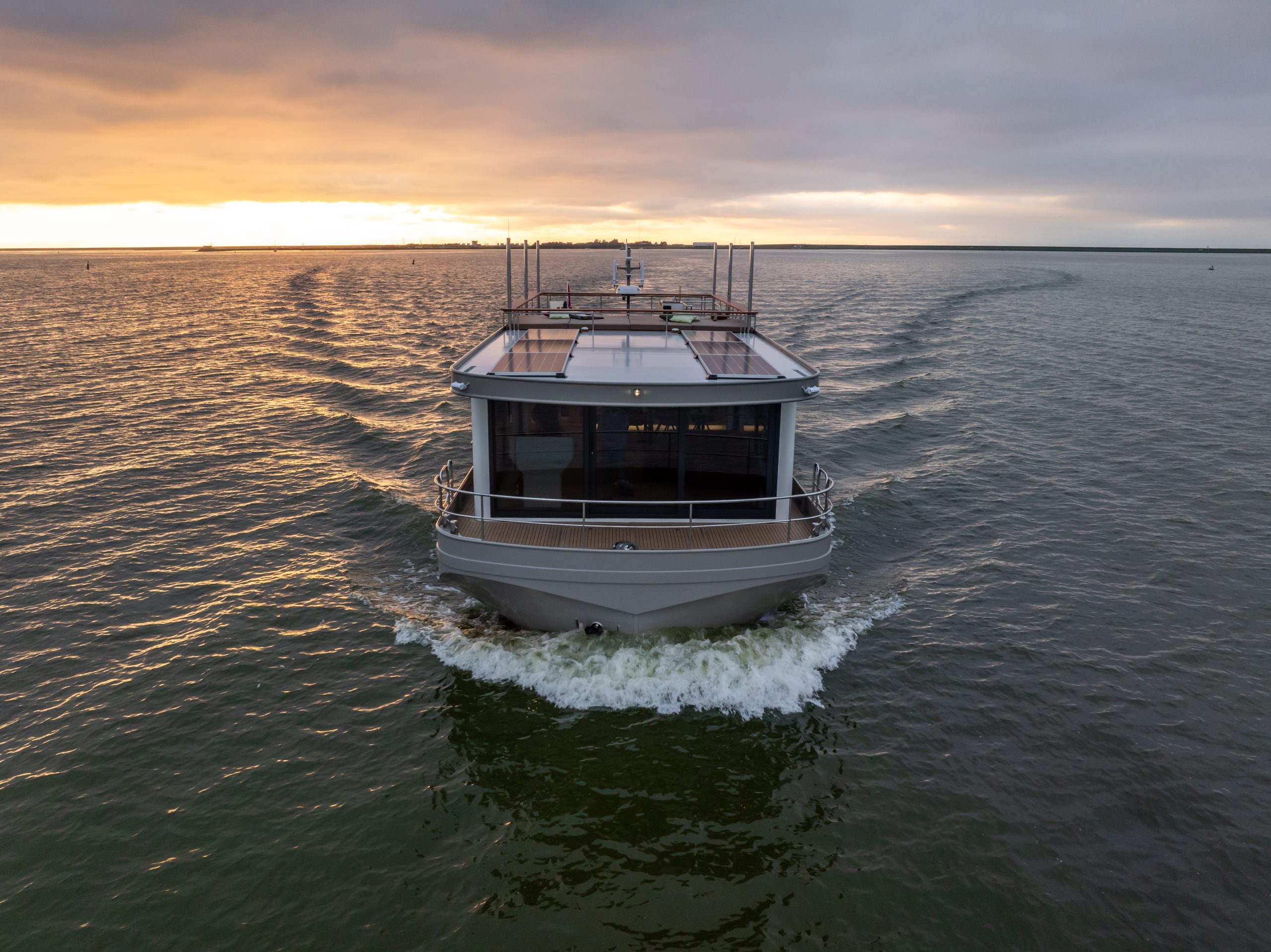 » CH Explorer Range