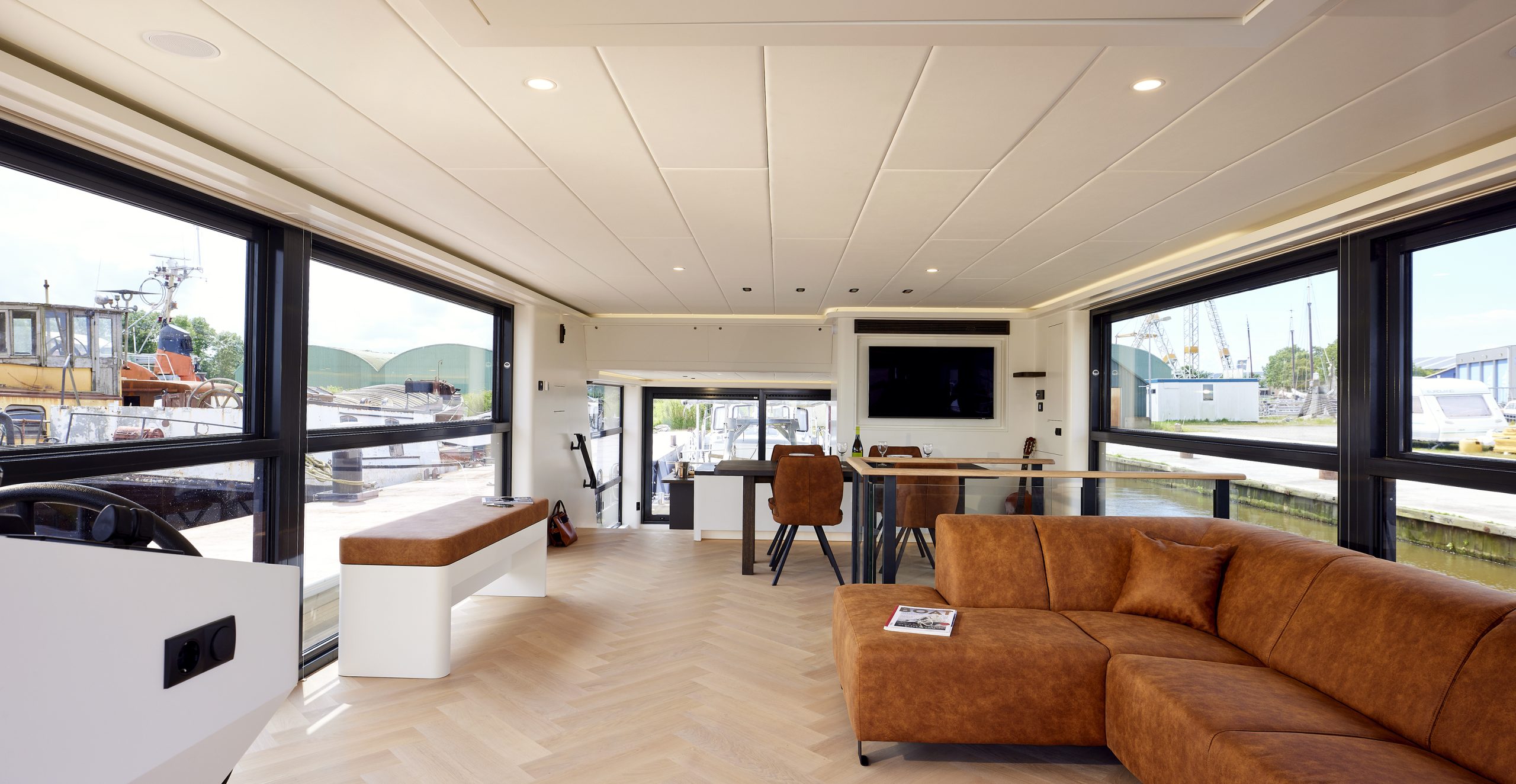 » CH Explorer Range