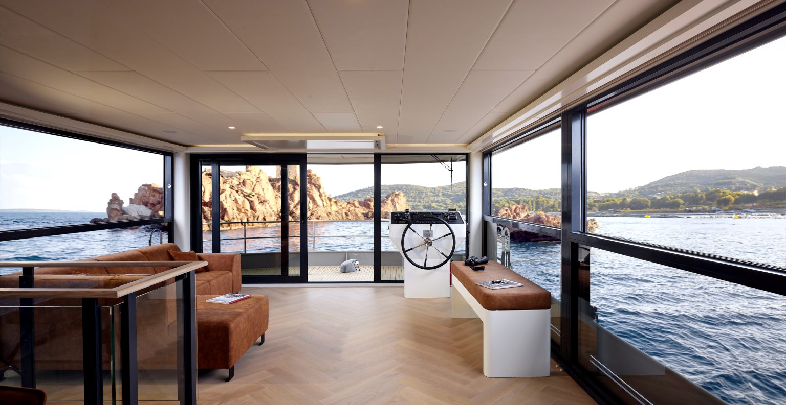 » The most exclusive CH Explorer to date