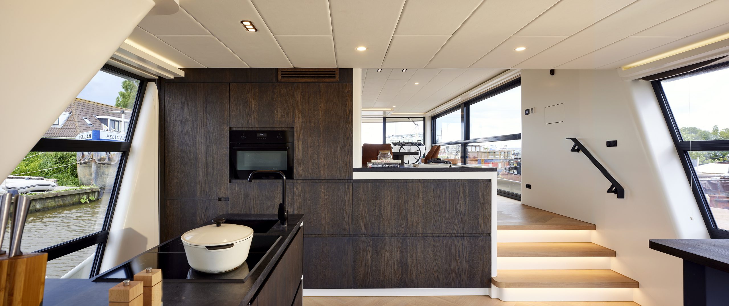 » CH Explorer Range